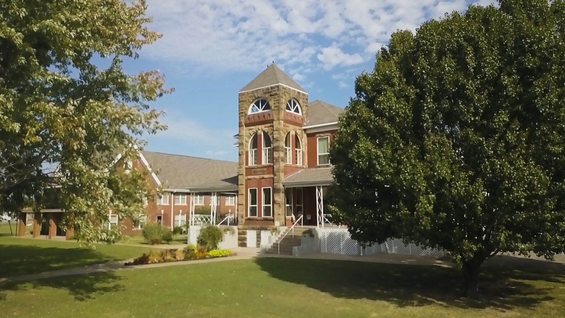 Adult and Teen Challenge Freedom House: Treatment Options, Amenities ...