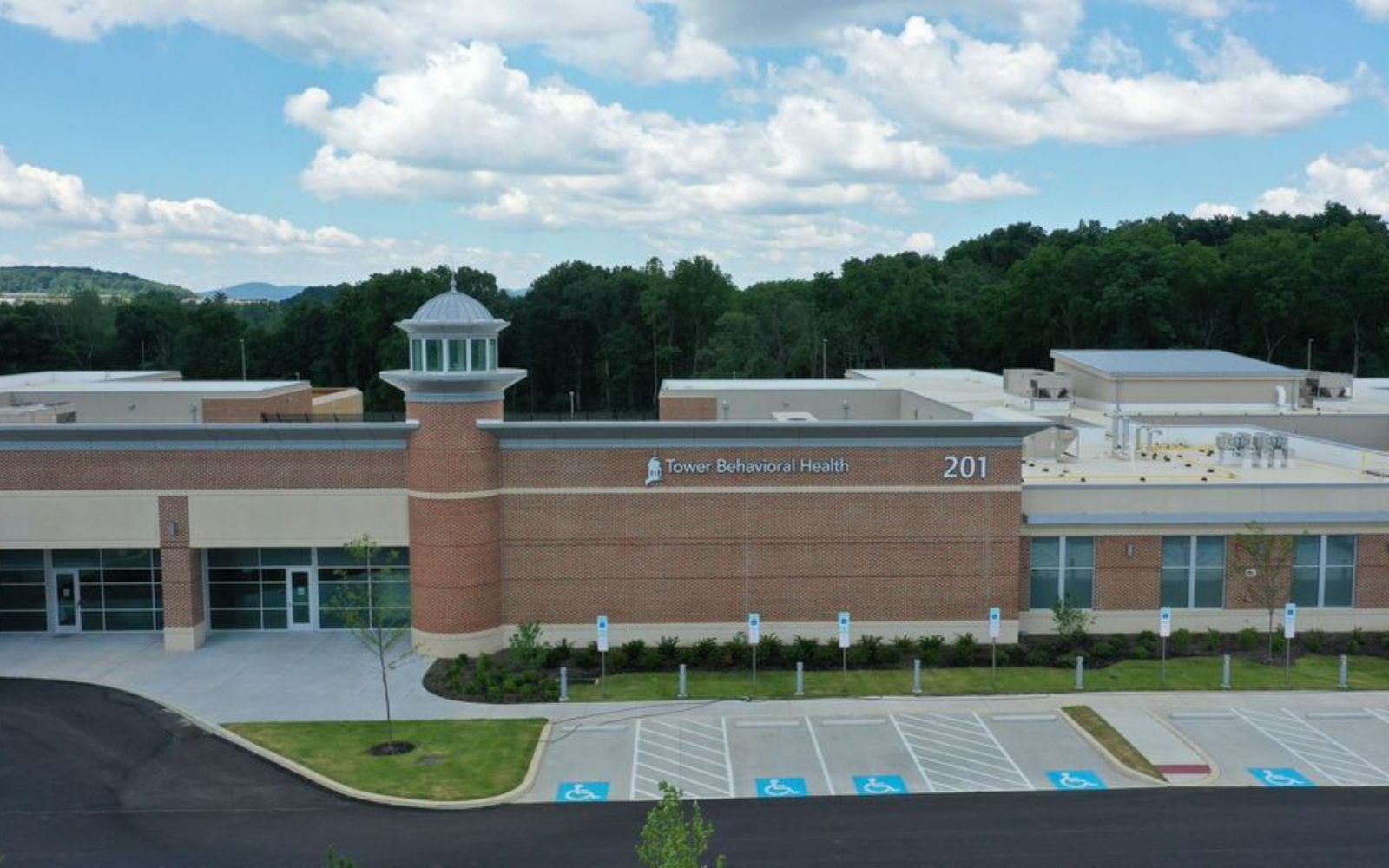Tower Behavioral Health: Insurance, Amenities & Photos (Reading ...