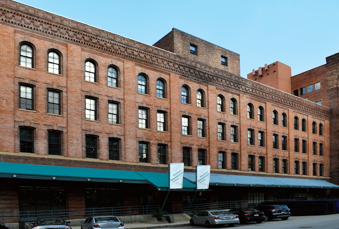 Pyramid Pittsburgh Outpatient: Treatment Options, Amenities & Photos ...