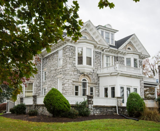 Pyramid Harrisburg Outpatient: Treatment Options, Amenities & Photos ...