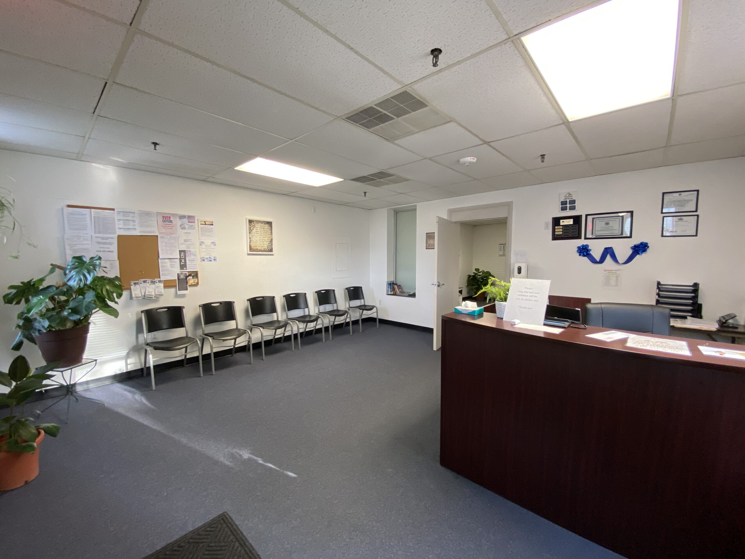 Pyramid Easton Outpatient: Treatment Options, Amenities & Photos ...