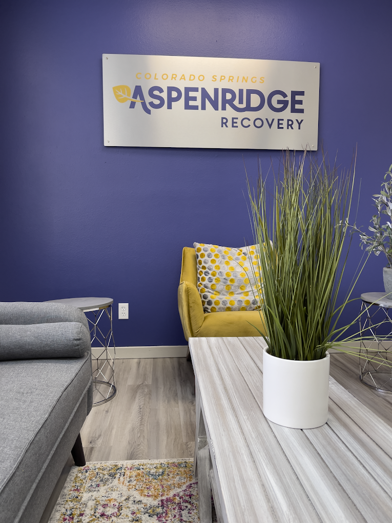 AspenRidge Recovery Colorado Springs: Treatment Options, Amenities ...