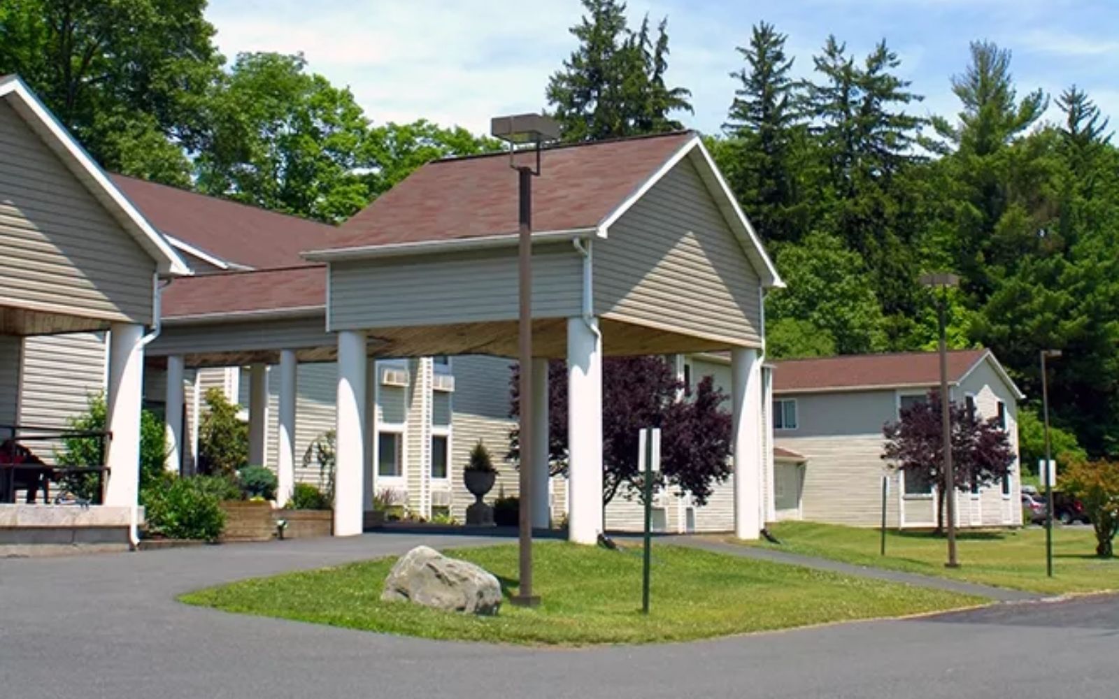 Pyramid East Stroudsburg Hillside Detox and Residential: Treatment ...