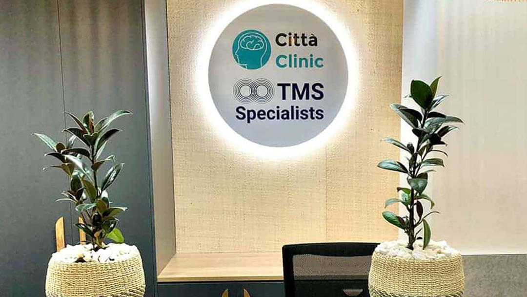 TMS Specialists Clinics: Treatment Options, Amenities & Photos (Deakin ...