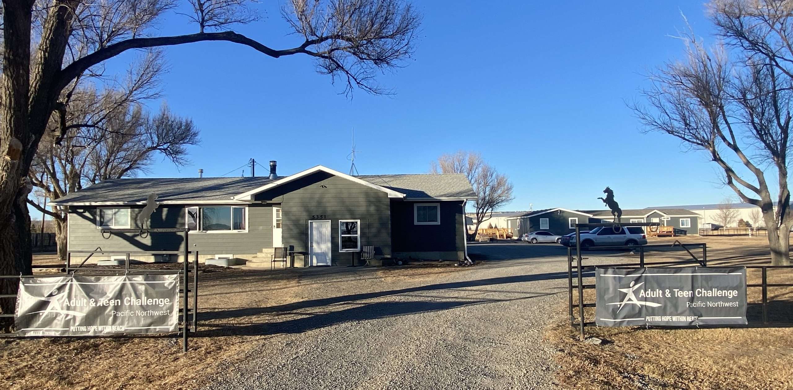 Adult and Teen Challenge Billings Men’s Campus: Treatment Options ...