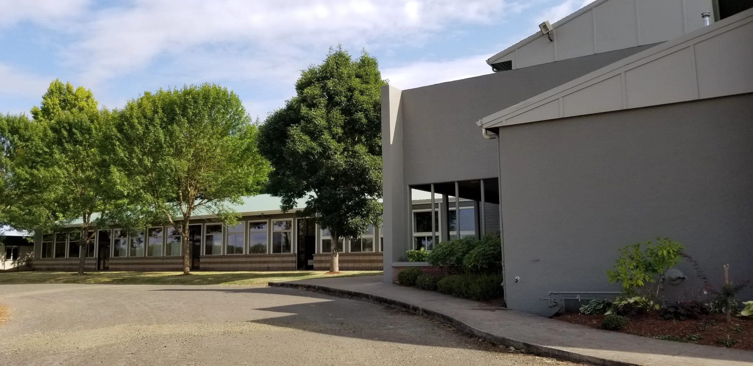 Adult and Teen Challenge Willamette Valley: Treatment Options ...