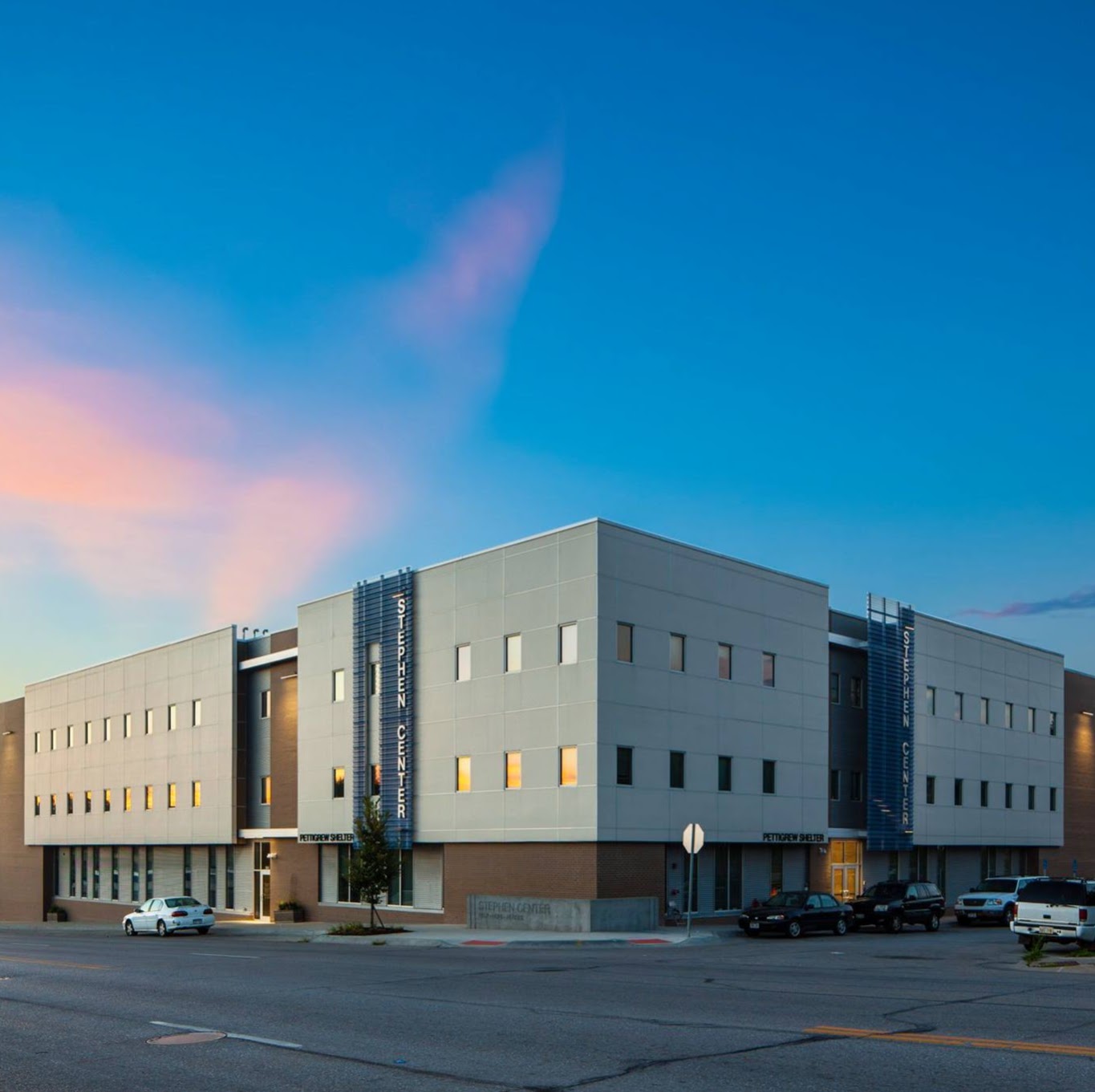 Stephen Center: Treatment Options, Amenities & Photos (28-90 days)