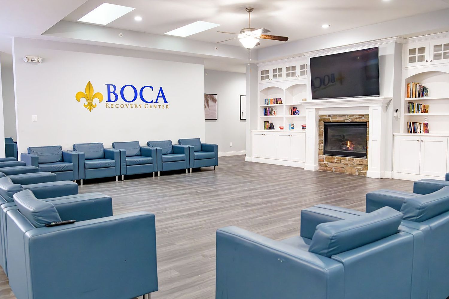 Boca Recovery Huntington: Insurance, Specializations & Photos ...