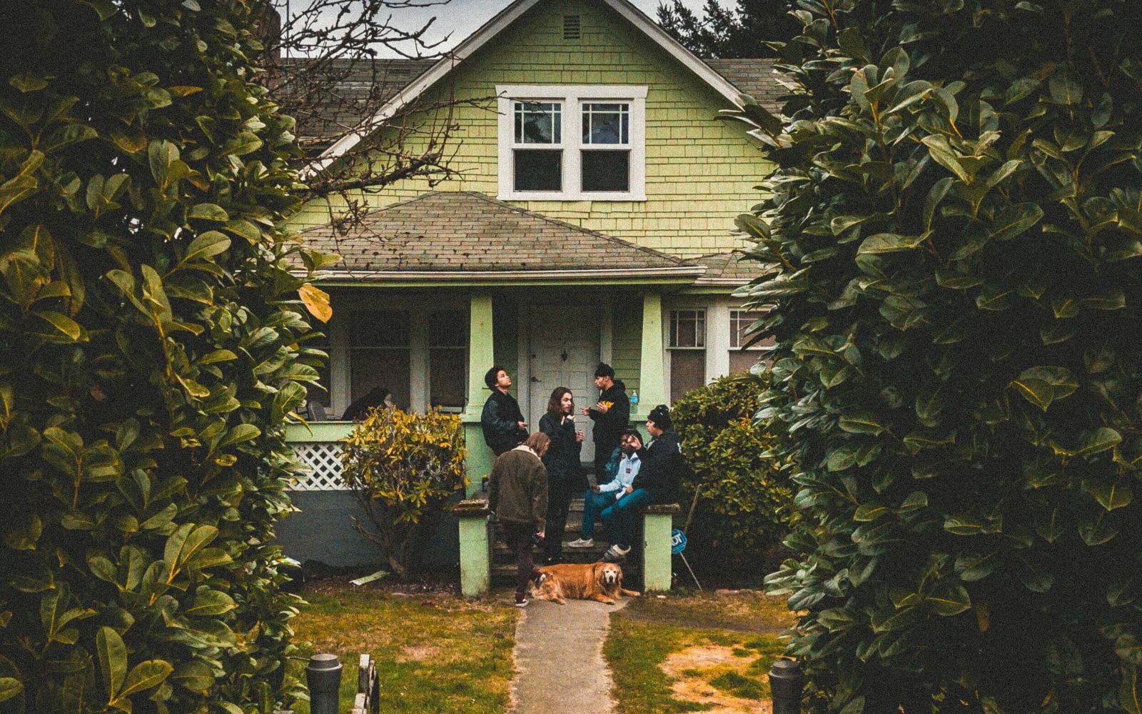 Quest House Portland: Treatment Options, Amenities & Photos (Portland ...