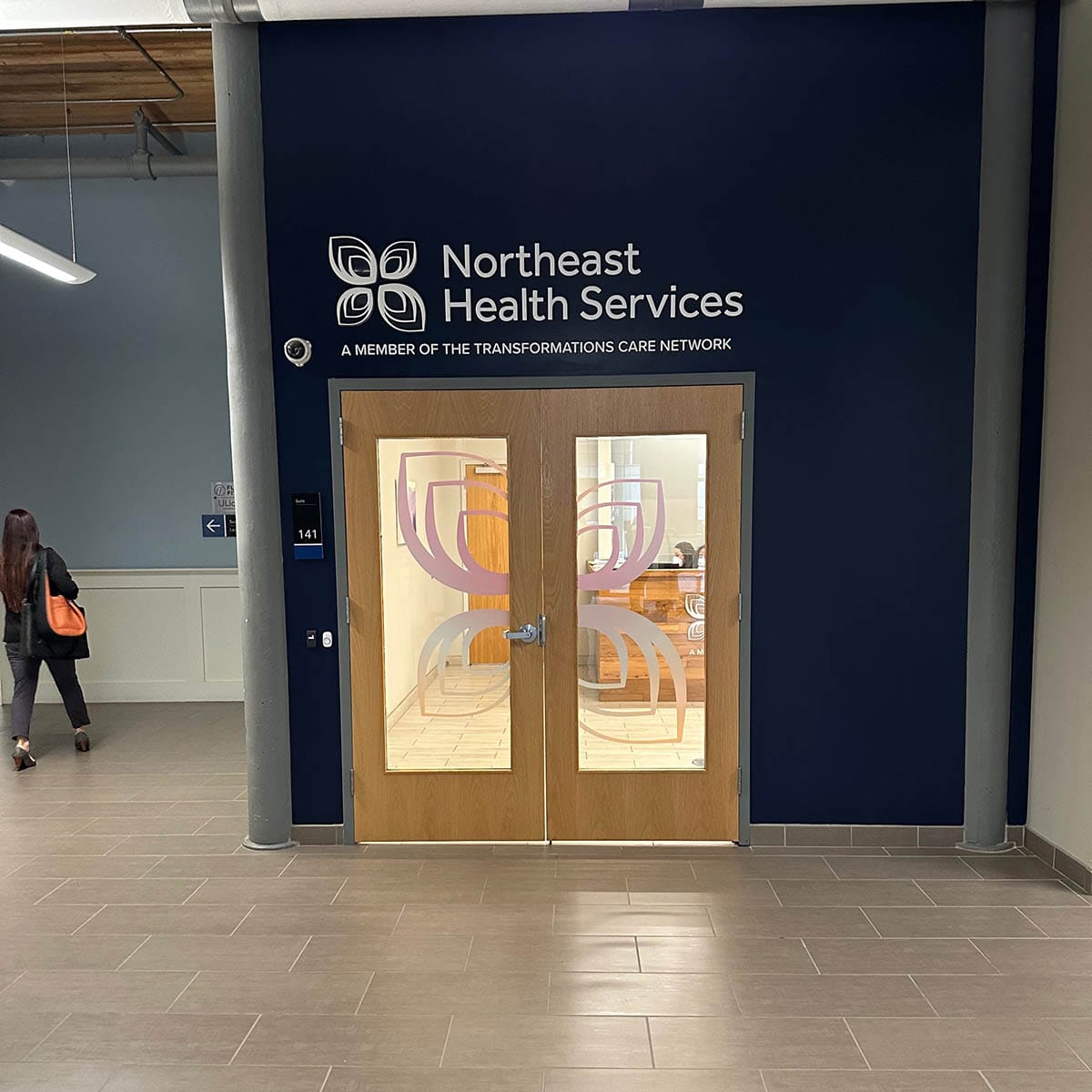 Northeast Health Services - Lawrence: Treatment Options, Amenities ...