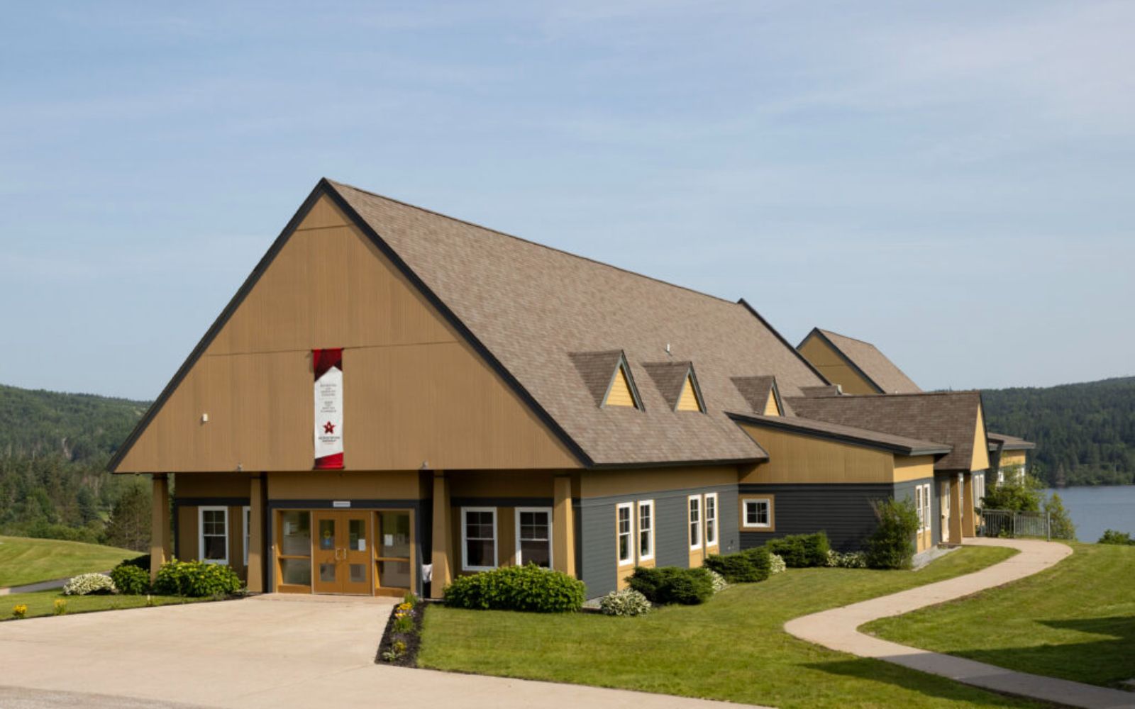 Portage Atlantic Youth Rehabilitation: Treatment Options, Amenities ...