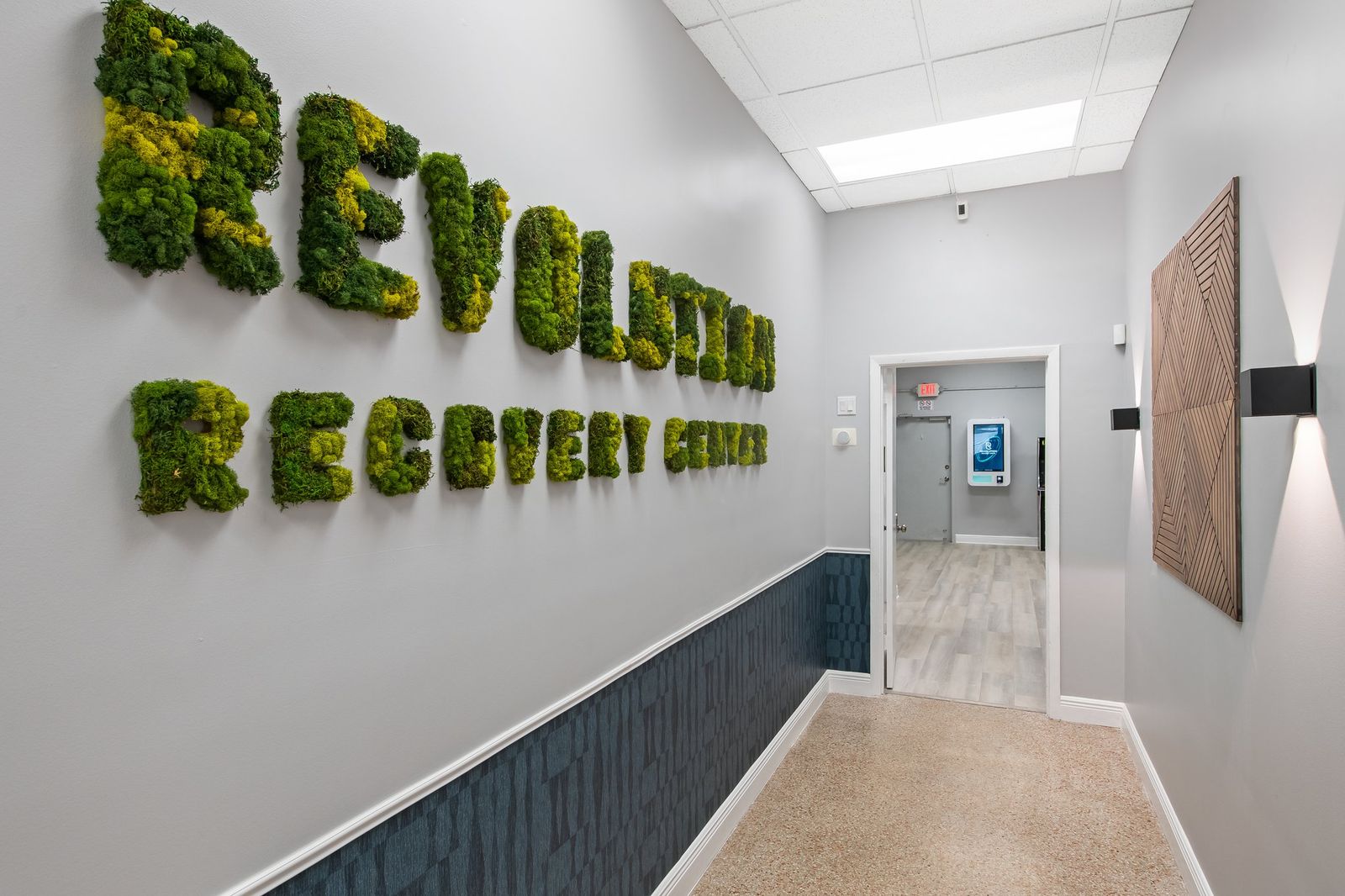 Revolution Recovery: Treatment Options, Amenities & Photos (Boynton ...