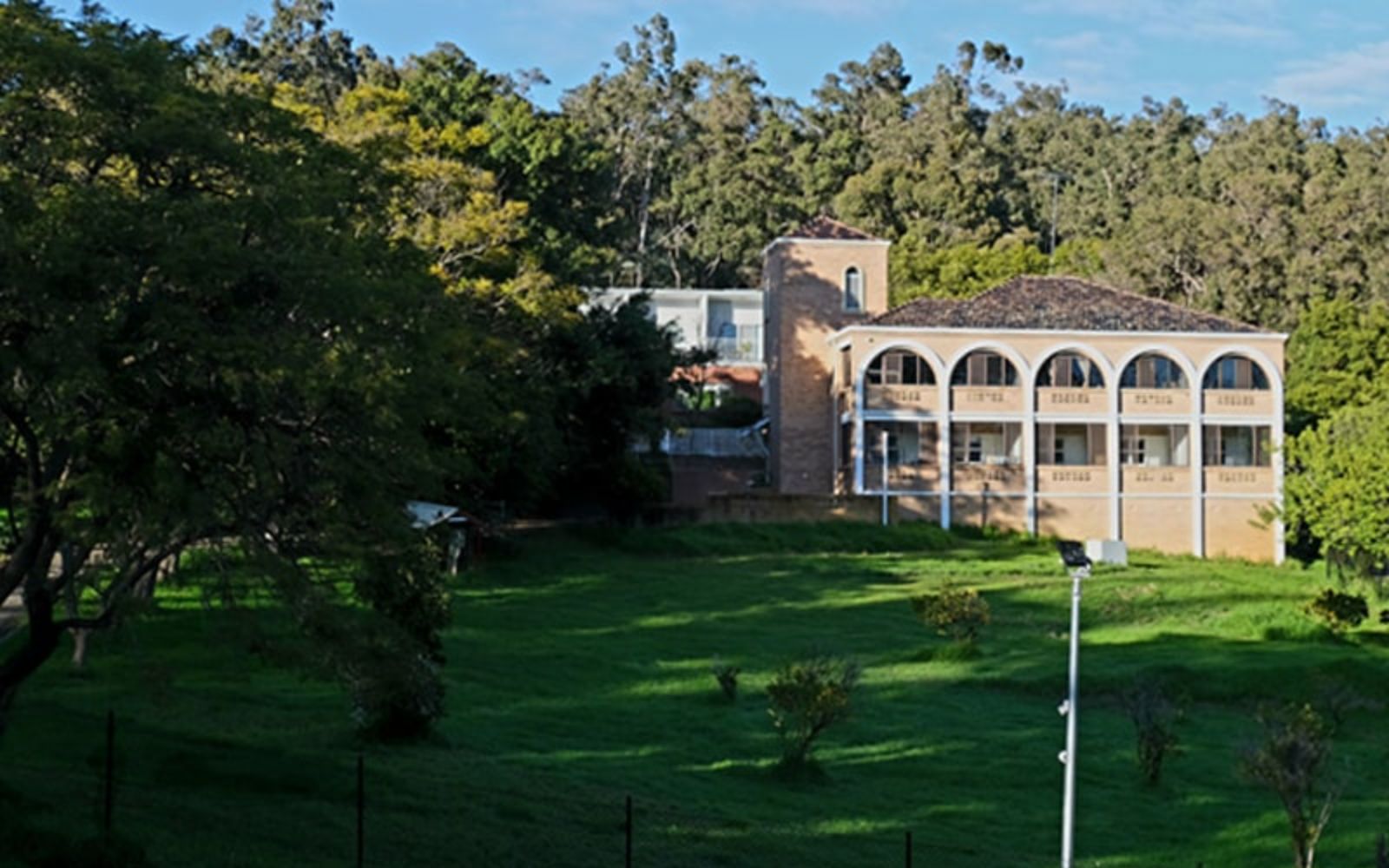Cyrenian House - Munda Mia: Treatment Options, Amenities & Photos ...