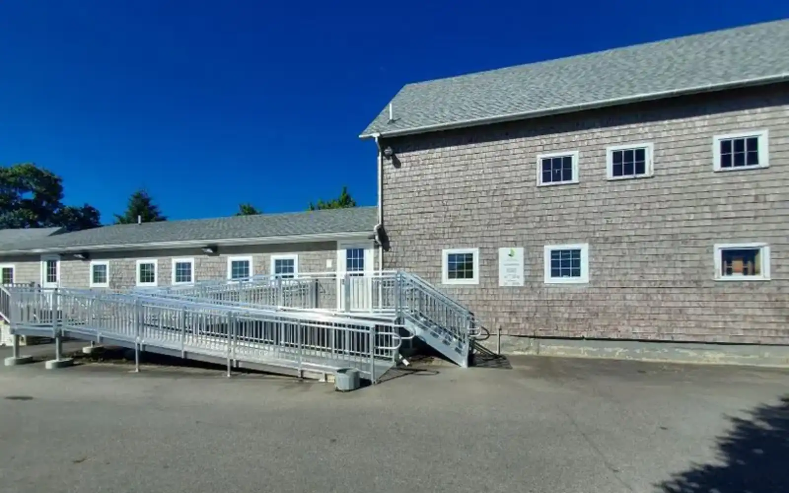 New Season Treatment Center - Rockland: Treatment Options, Amenities ...