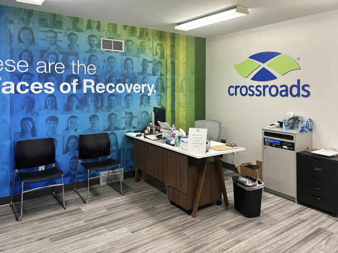 Crossroads Treatment Center Beaver: Treatment Options, Amenities ...