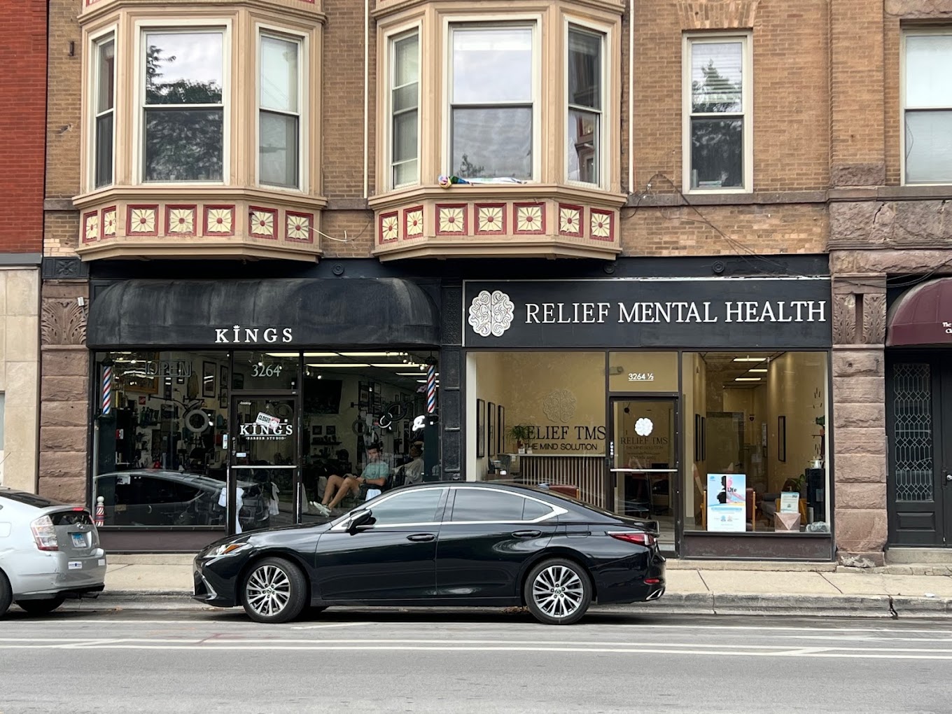 Relief Mental Health - Lakeview: Treatment Options, Amenities & Photos ...