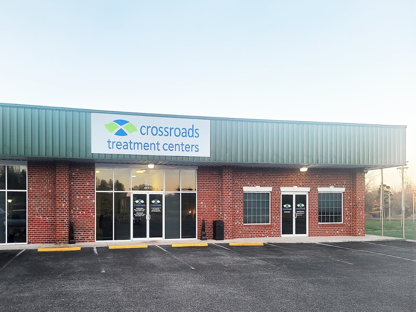 Crossroads Treatment Center Danville: Treatment Options, Amenities ...