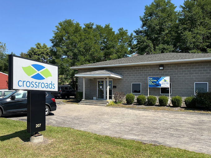 Crossroads Treatment Center Farrell: Insurance, Specializations ...