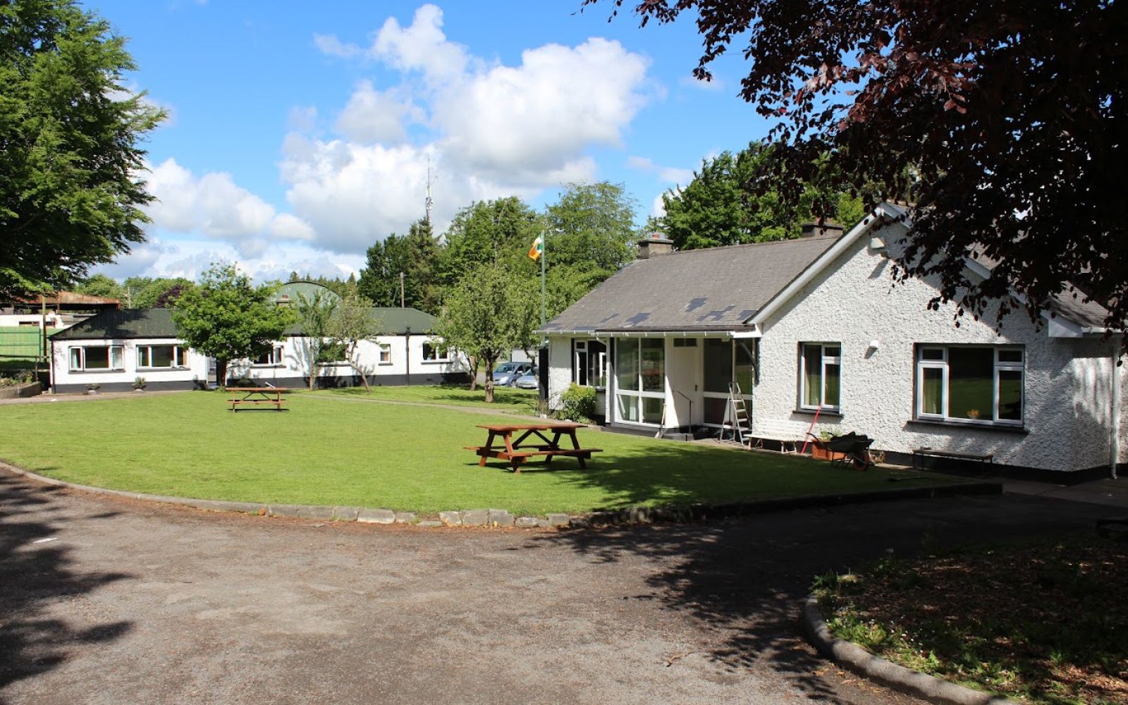 New Hope Residential Centre: Treatment Options, Amenities & Photos ...