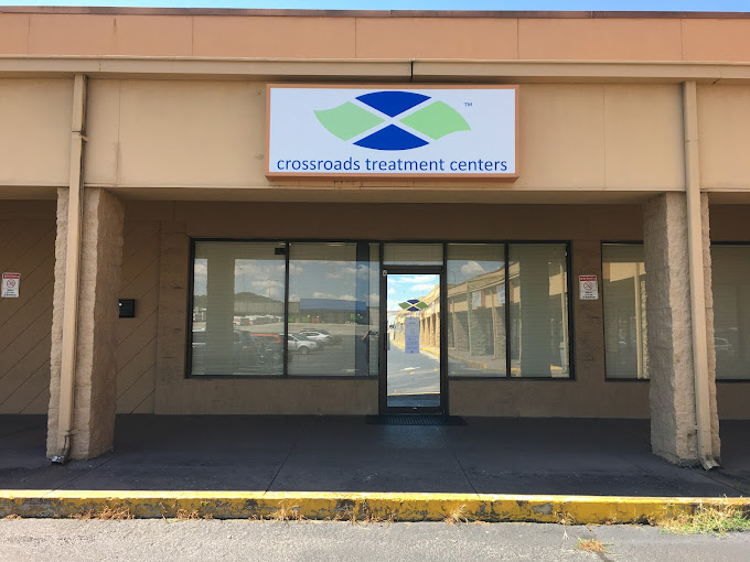 Crossroads Treatment Center Harriman: Treatment Options, Amenities ...