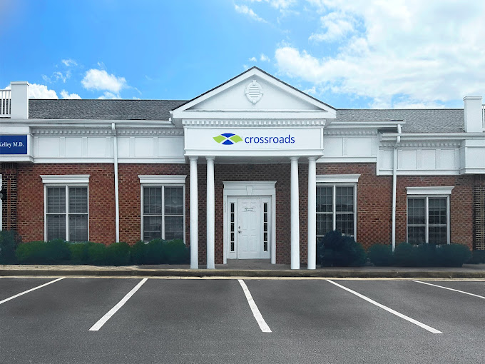 Crossroads Treatment Center Harrisonburg: Treatment Options, Amenities ...