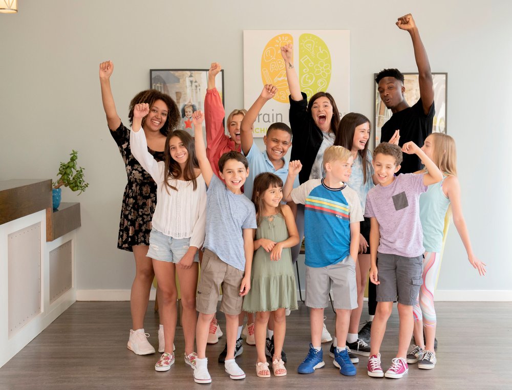 Brain Balance Columbus: Pricing, Specializations & Photos (Columbus, Ohio)