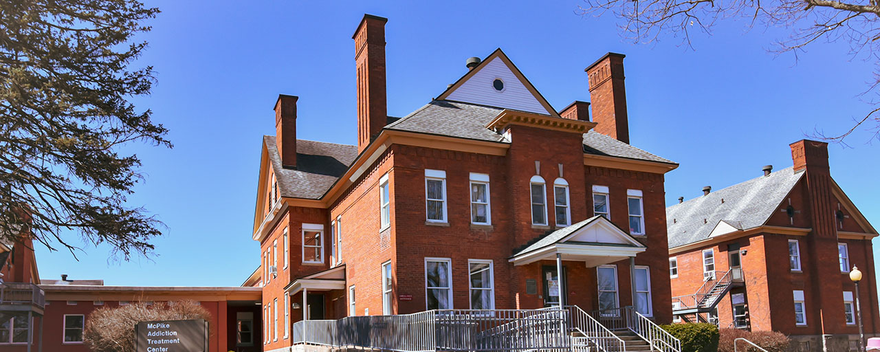 McPike Addiction Treatment Center: Treatment Options, Amenities ...