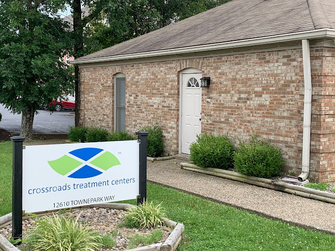 Crossroads Treatment Center Louisville (Middletown) : Treatment Options ...