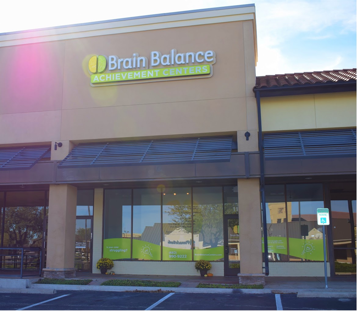 Brain Balance Fort Worth: Treatment Options, Amenities & Photos (Fort ...