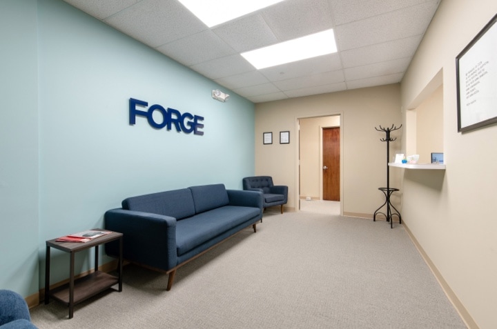 Forge Health West Orange: Insurance, Specializations & Photos (West ...