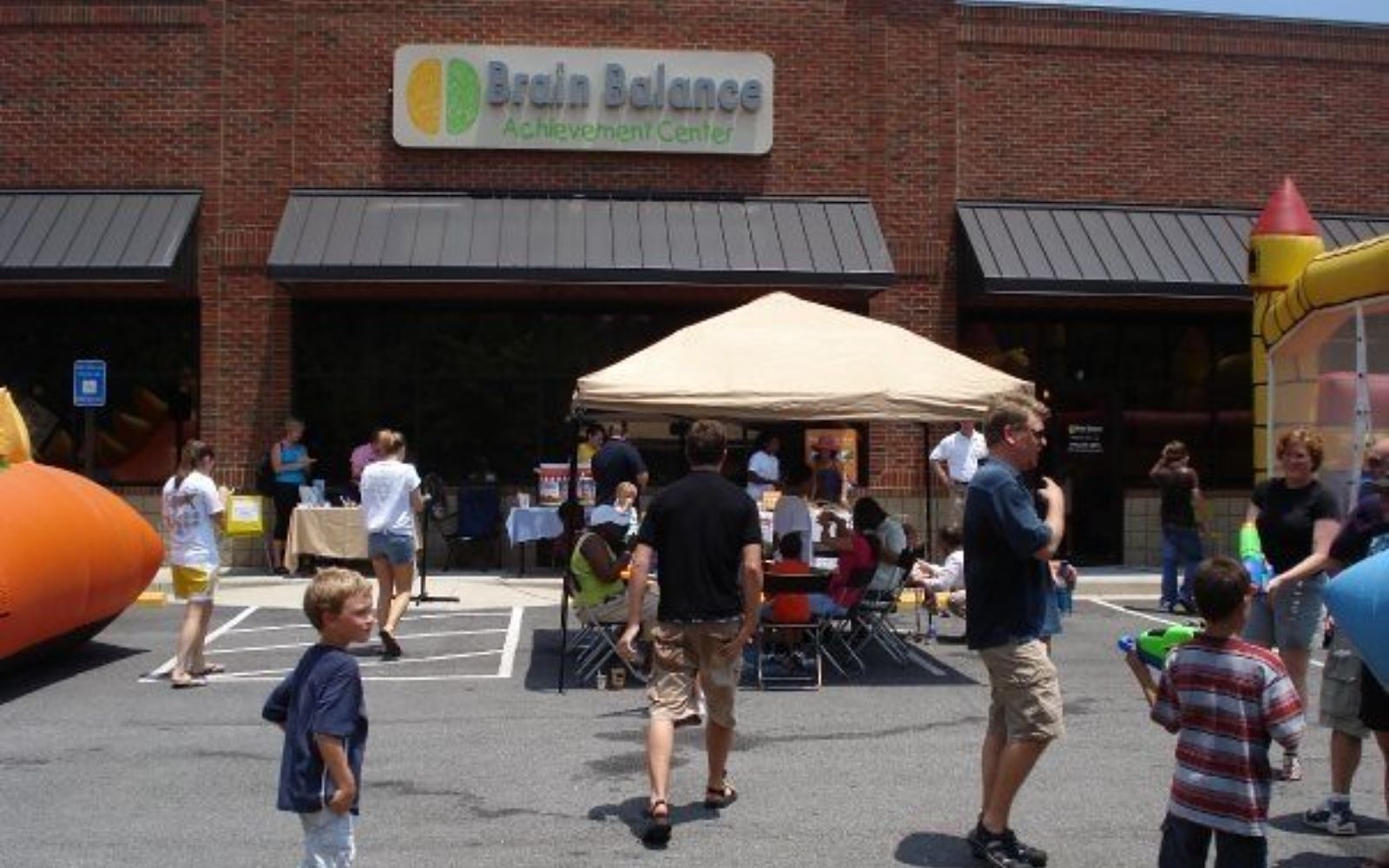 Brain Balance Center of Peachtree City: Pricing, Specializations & Photos (Peachtree City, Georgia)