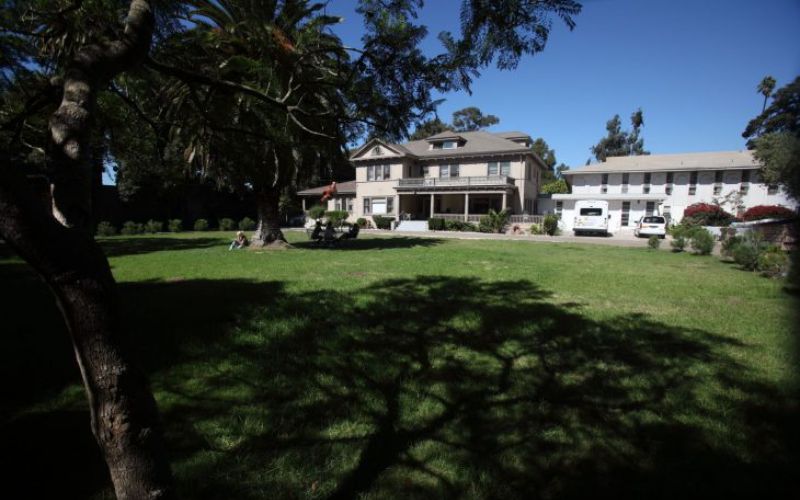 Prototypes Oxnard Women's Center: Treatment Options, Amenities & Photos ...