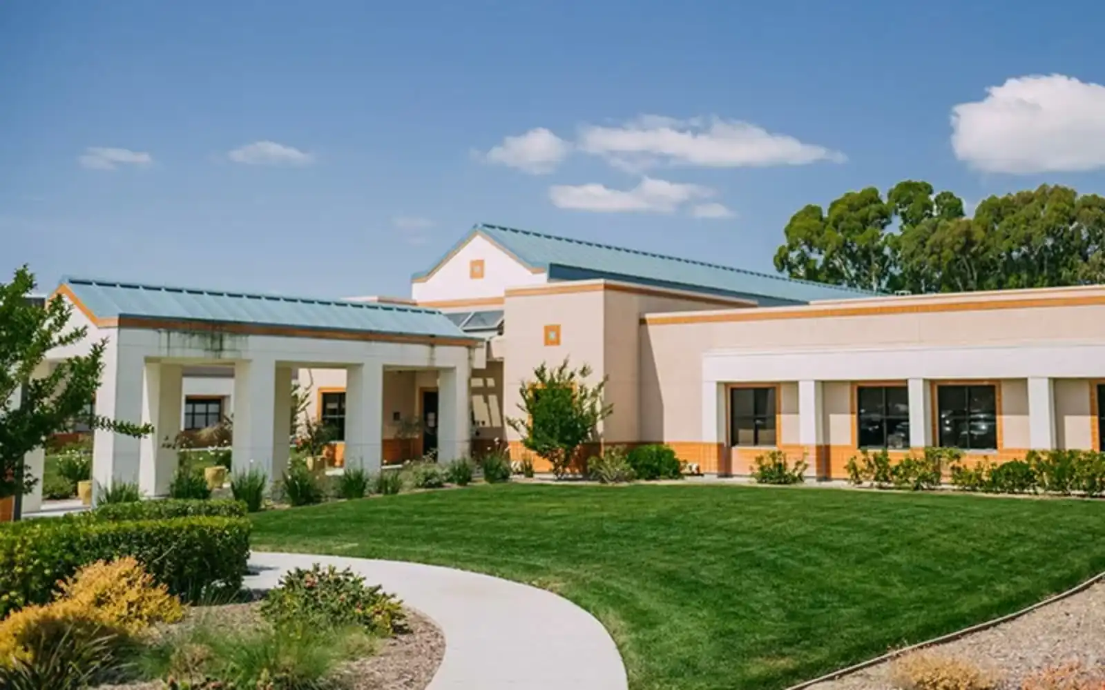 San Jose Behavioral Health: Insurance, Amenities & Photos (San Jose ...