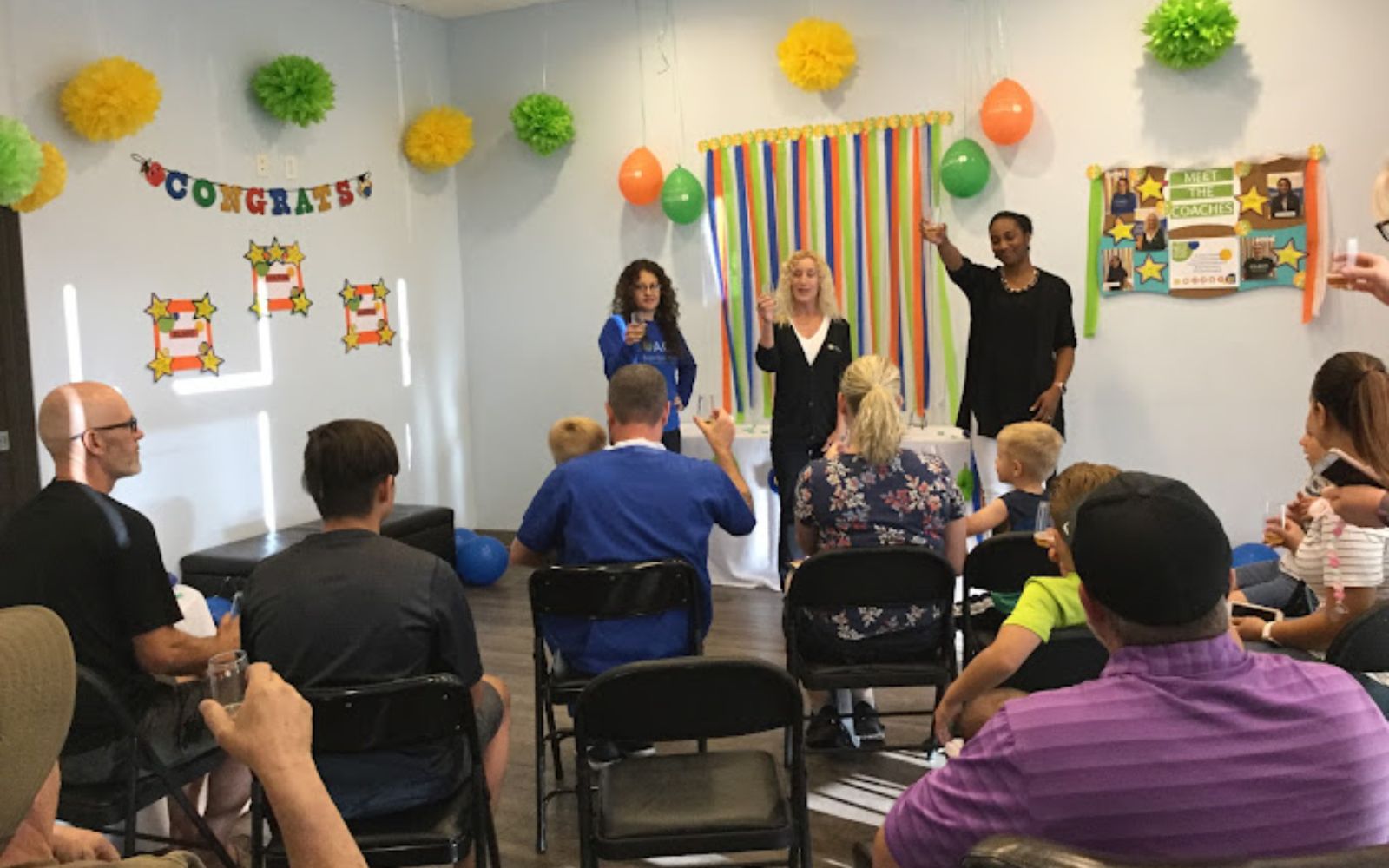 Brain Balance Center of Summerlin: Treatment Options, Amenities ...