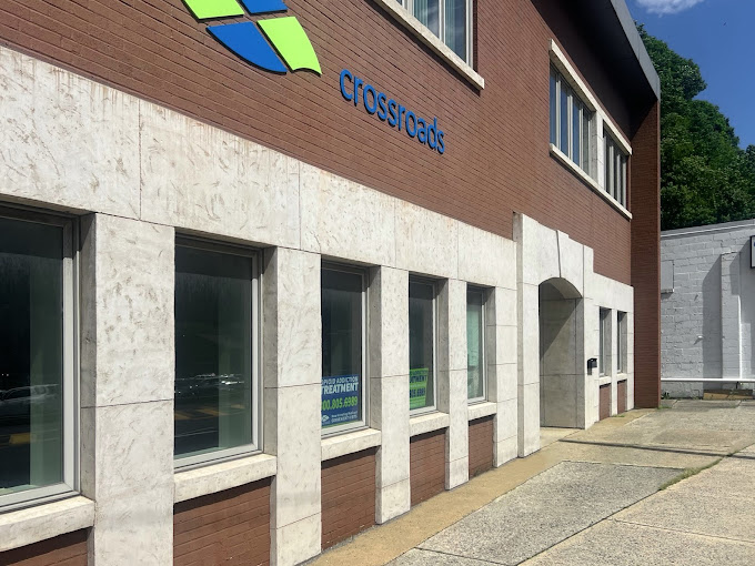 Crossroads Treatment Center Pottsville: Insurance, Specializations ...