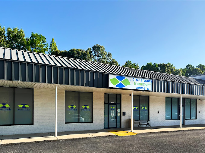 Crossroads Treatment Center Suffolk: Treatment Options, Amenities ...