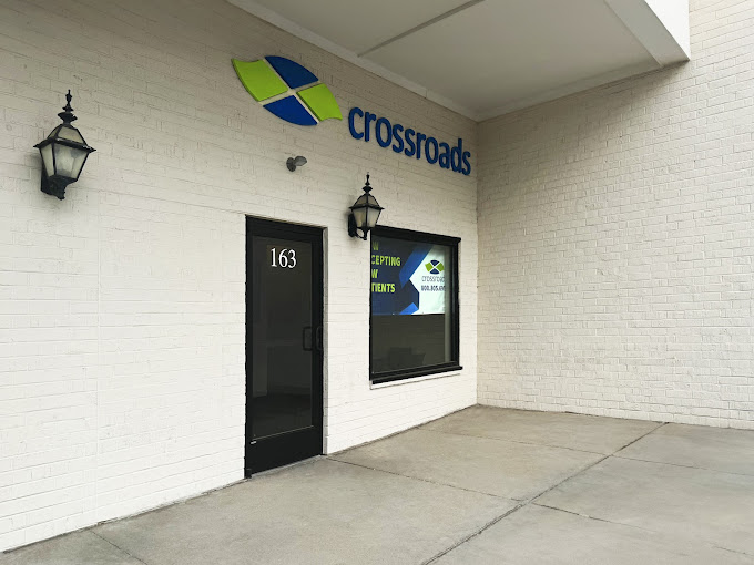 Crossroads Treatment Center Wise: Treatment Options, Amenities & Photos ...