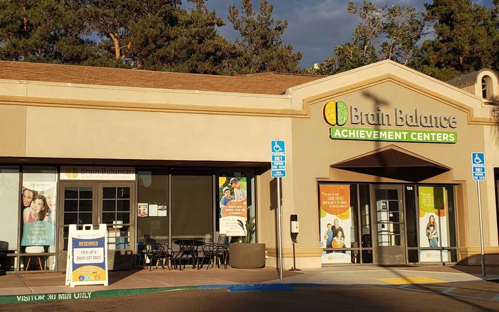 Brain Balance Center of San Diego: Pricing, Specializations & Photos ...