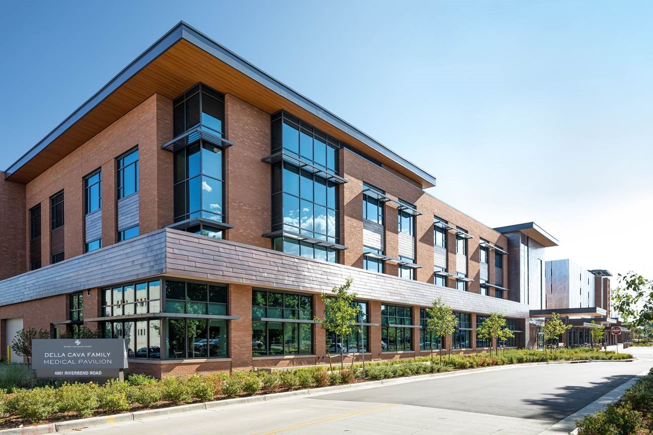 Boulder Community Health Behavioral Health: Treatment Options ...