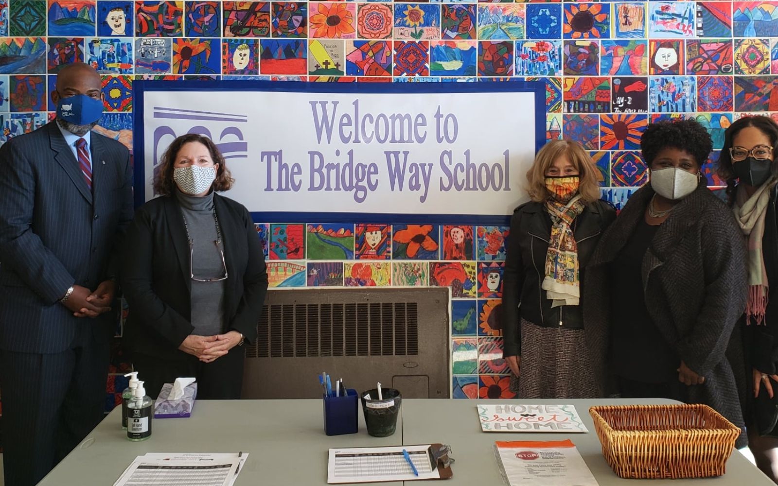 The Bridge Way School: Treatment Options, Amenities & Photos ...