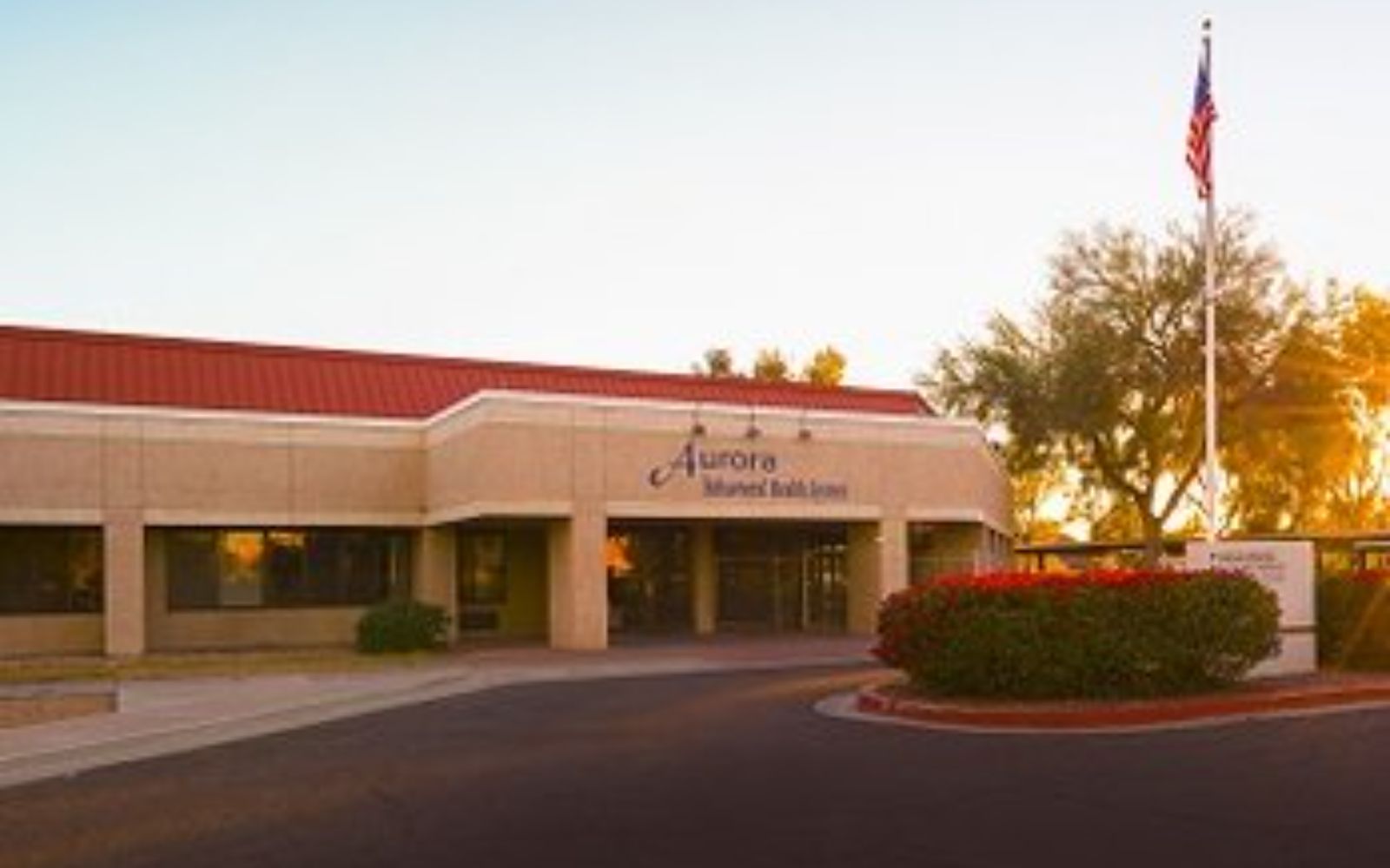 Aurora Behavioral Health - Glendale: Treatment Options, Amenities ...