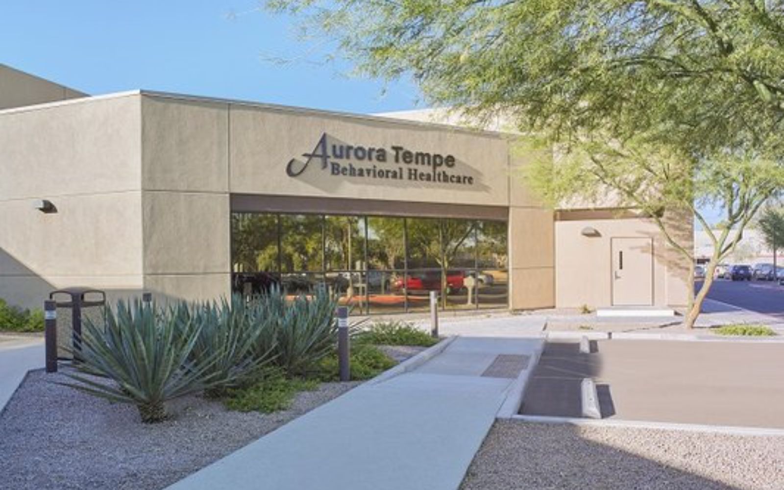 Aurora Behavioral Health - Tempe: Reviews, Testimonials & Photos (Tempe ...