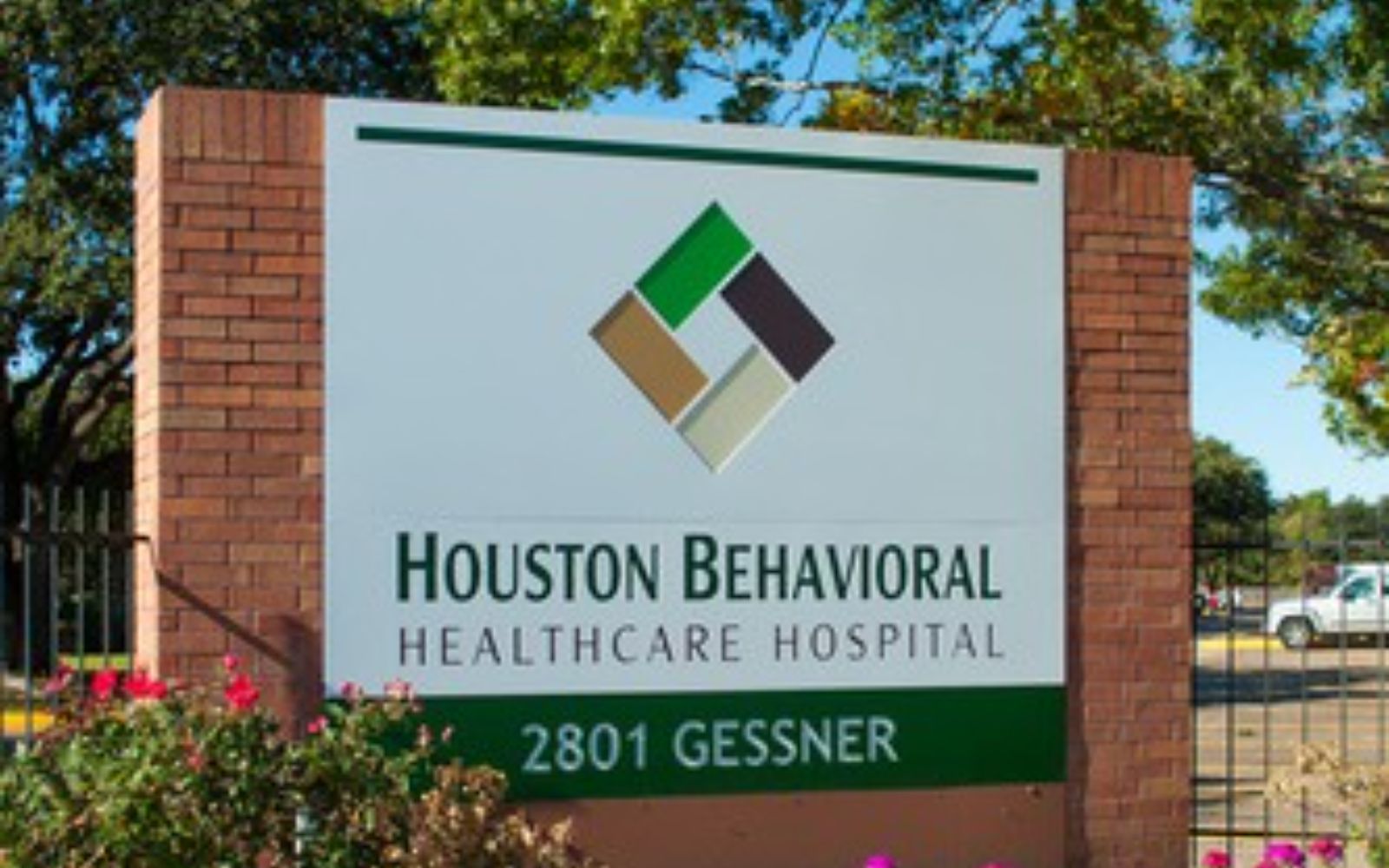 Houston Behavioral Healthcare Hospital Treatment Options Amenities