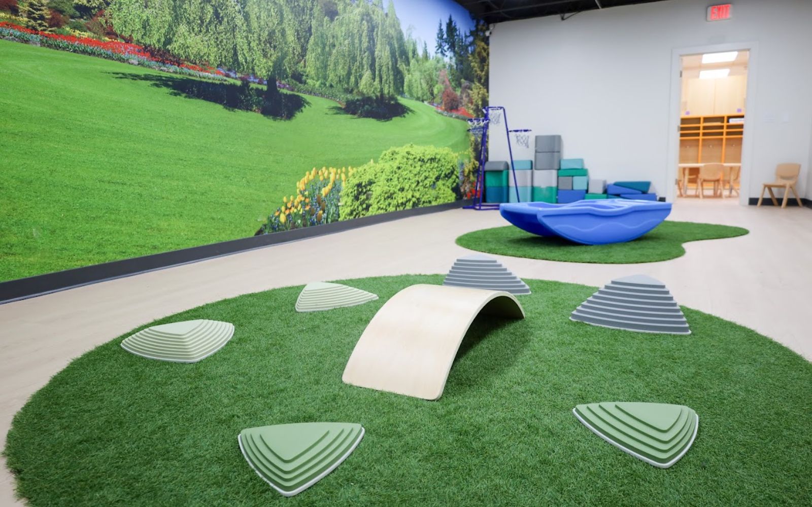 Kids Thrive Behavioral Health: Treatment Options, Amenities & Photos ...