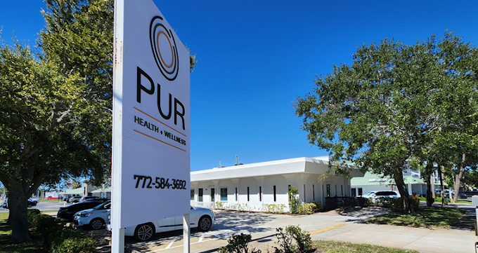 PUR Health and Wellness: Treatment Options, Amenities & Photos (Vero ...