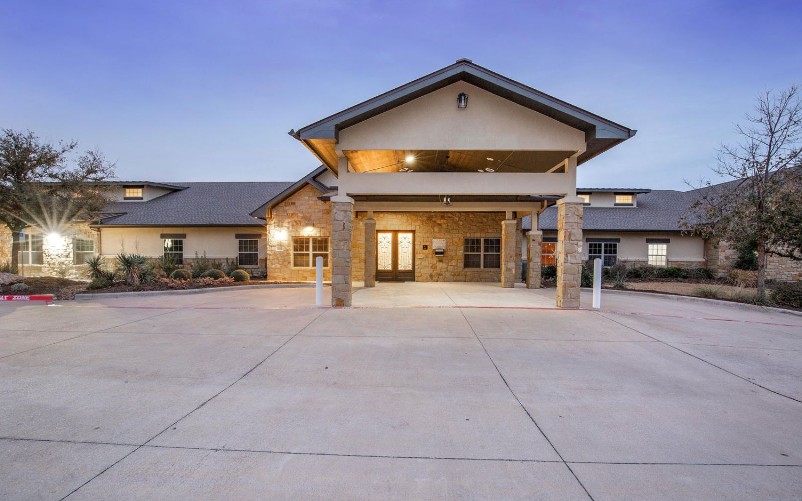 Infinite Recovery Detox - Austin: Insurance, Amenities & Photos (Austin ...