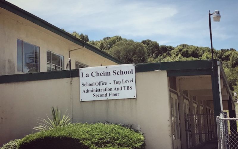 La Cheim School: Treatment Options, Amenities & Photos (El Sobrante ...