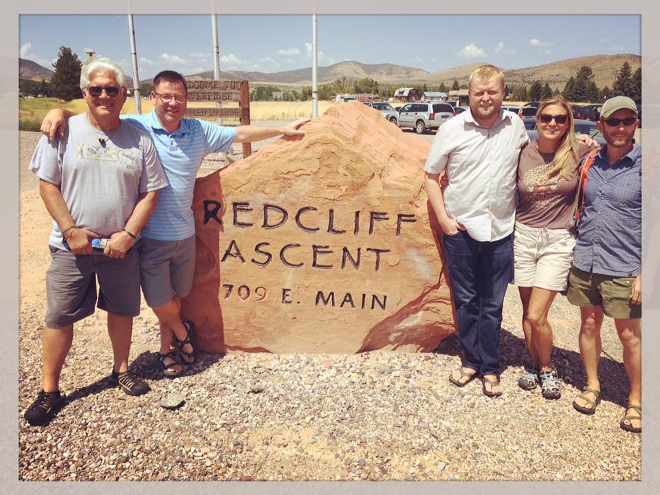 RedCliff Ascent: Treatment Options, Amenities & Photos (Enterprise, Utah)