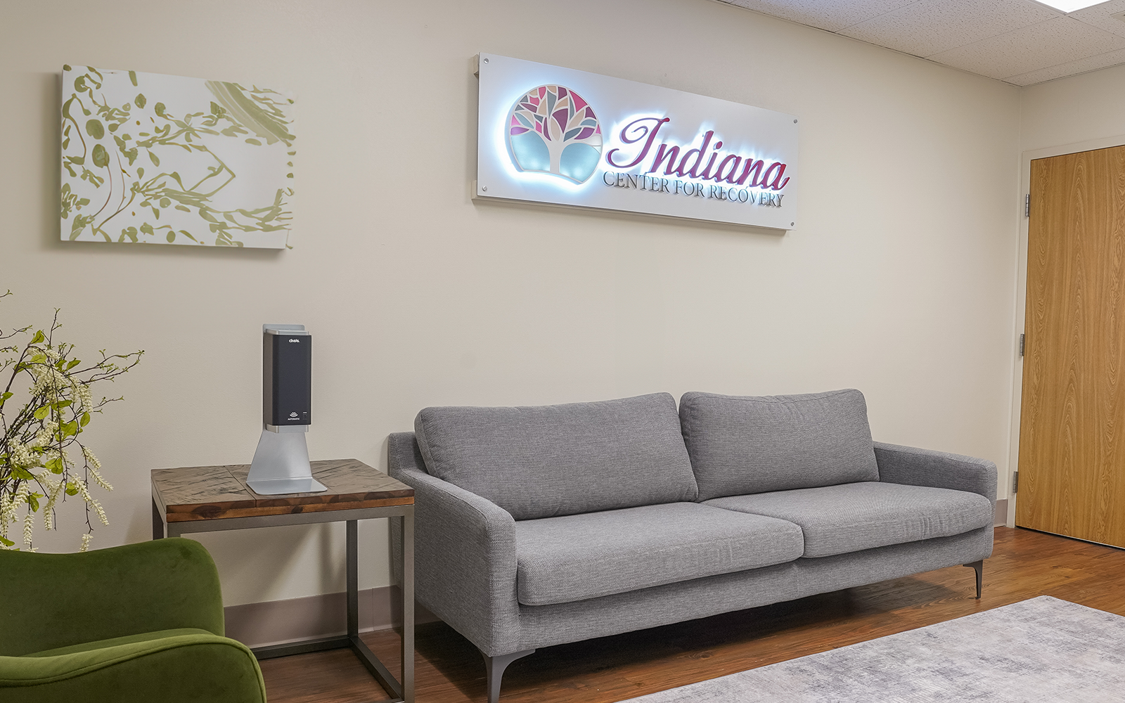 Indiana Center for Recovery Terre Haute: Verified Pricing, Reviews ...