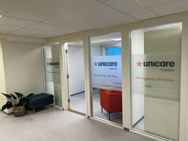 Unicare Coperio Molde: Treatment Options, Amenities & Photos (Molde ...